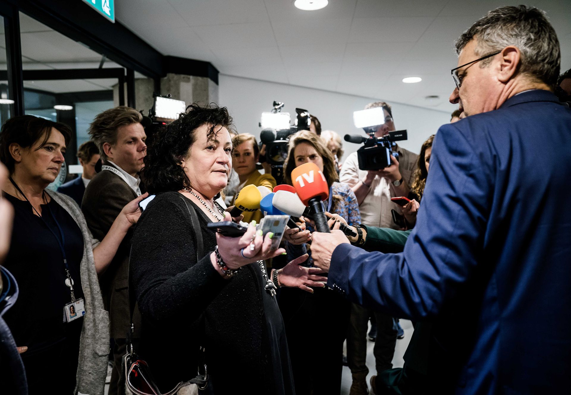 Getalsmatig is coalitievorming in de provincies niet zo moeilijk. Maar ...
