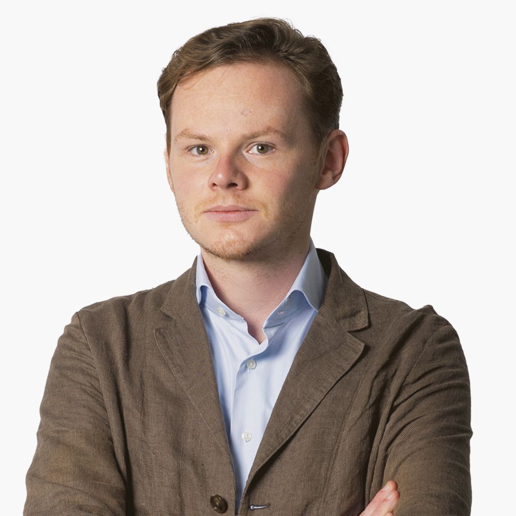 Mark Lievisse Adriaanse - NRC