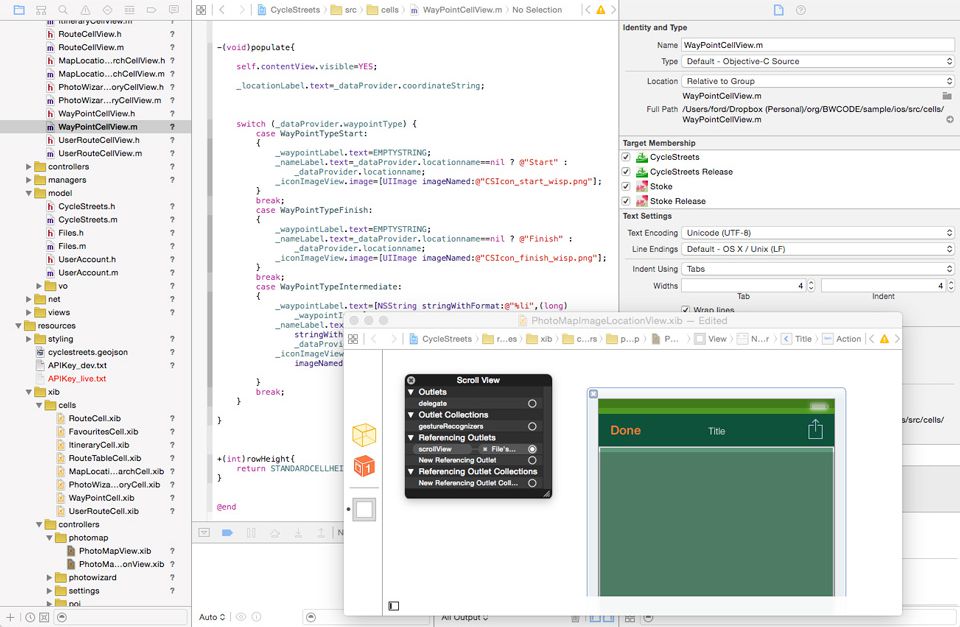 Wat is computercode nou eigenlijk? - NRC