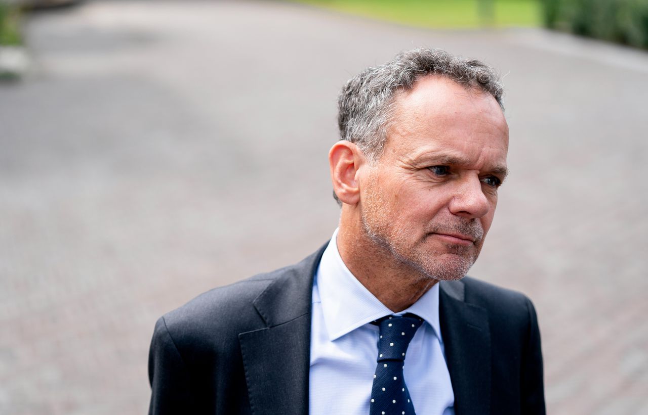 Minister Veldkamp 'bezorgd' over Israëlische aanvallen op Unifil - NRC