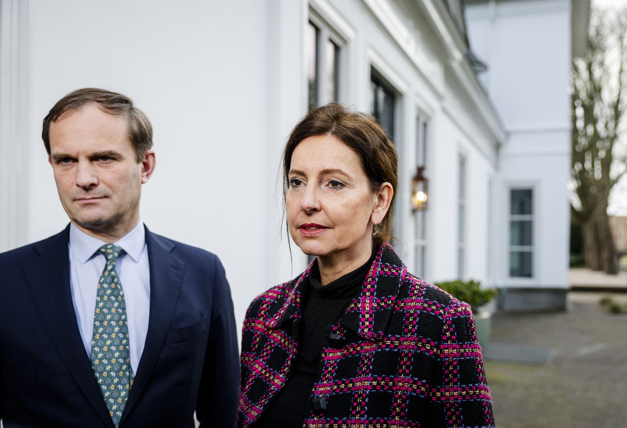Kabinet: toetsen aan grondwet alleen mogelijk maken voor 'klassieke ...