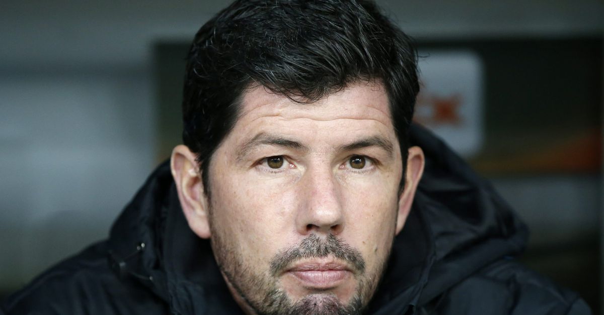 Erwin van de Looi wordt coach Jong Oranje - NRC