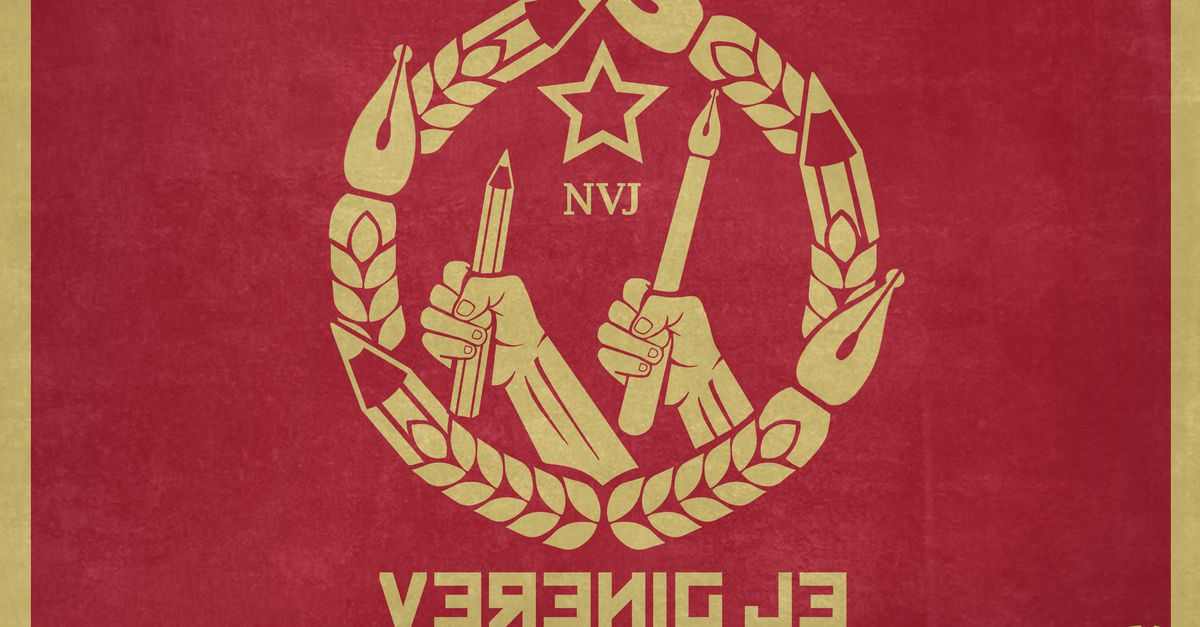 Cartoonisten verenigen zich onder journalistenvakbond NVJ - NRC