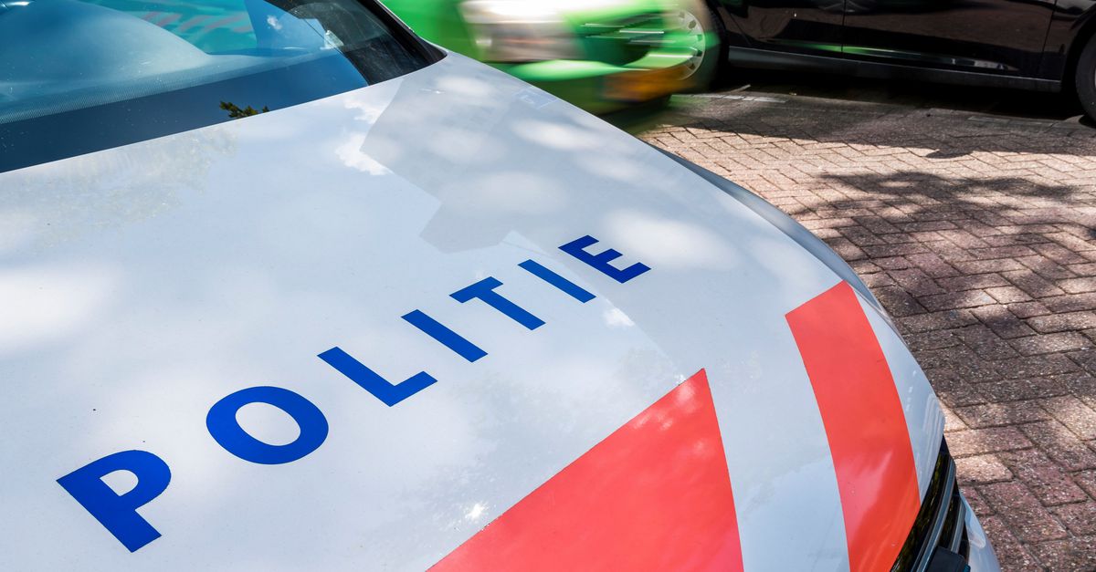 Gevangenis Arnhem volledig doorzocht op wapens, drugs en telefoons - NRC