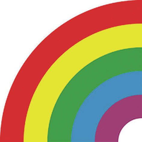 Rainbow Pocket gaat ten onder - NRC
