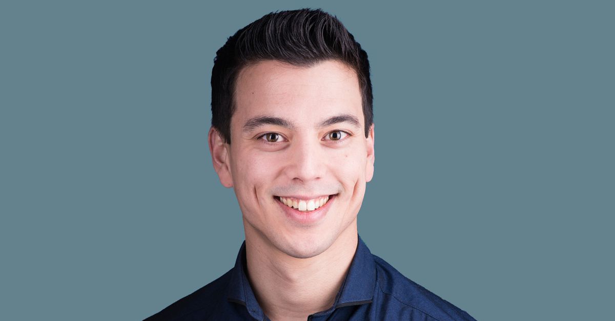 Andries Tunru: ‘Ik leefde van persconferentie naar persconferentie’ - NRC