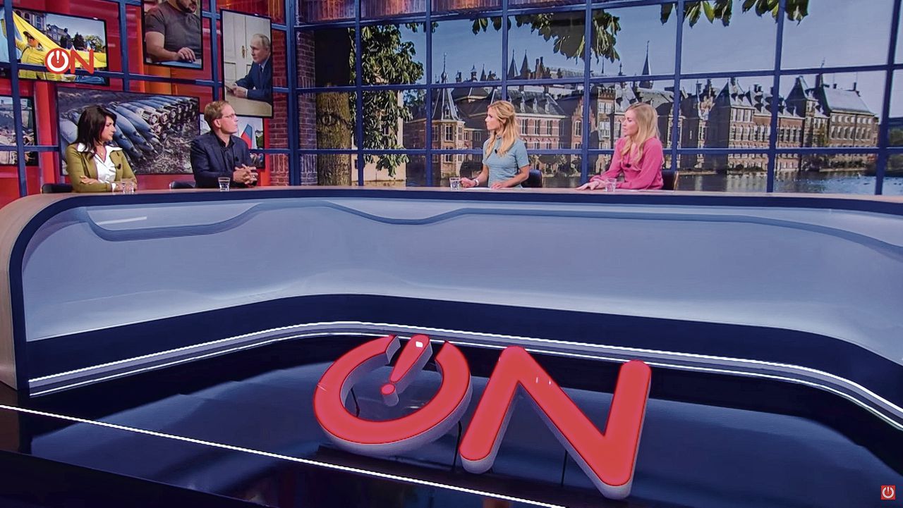 Klachtenregen na uitzending omroep ON. Kan alles gezegd worden? - NRC