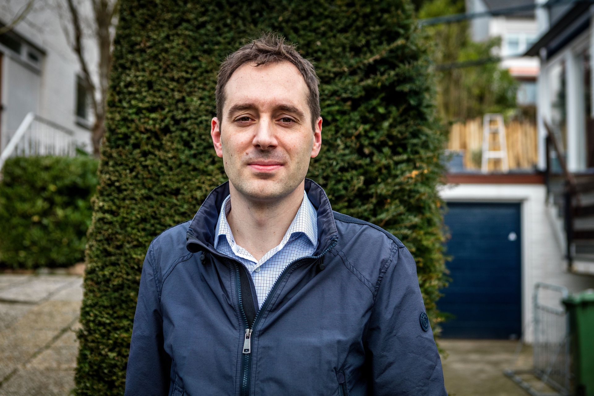 ‘Fructose werkt anders dan alcohol maar heeft hetzelfde netto resultaat ...