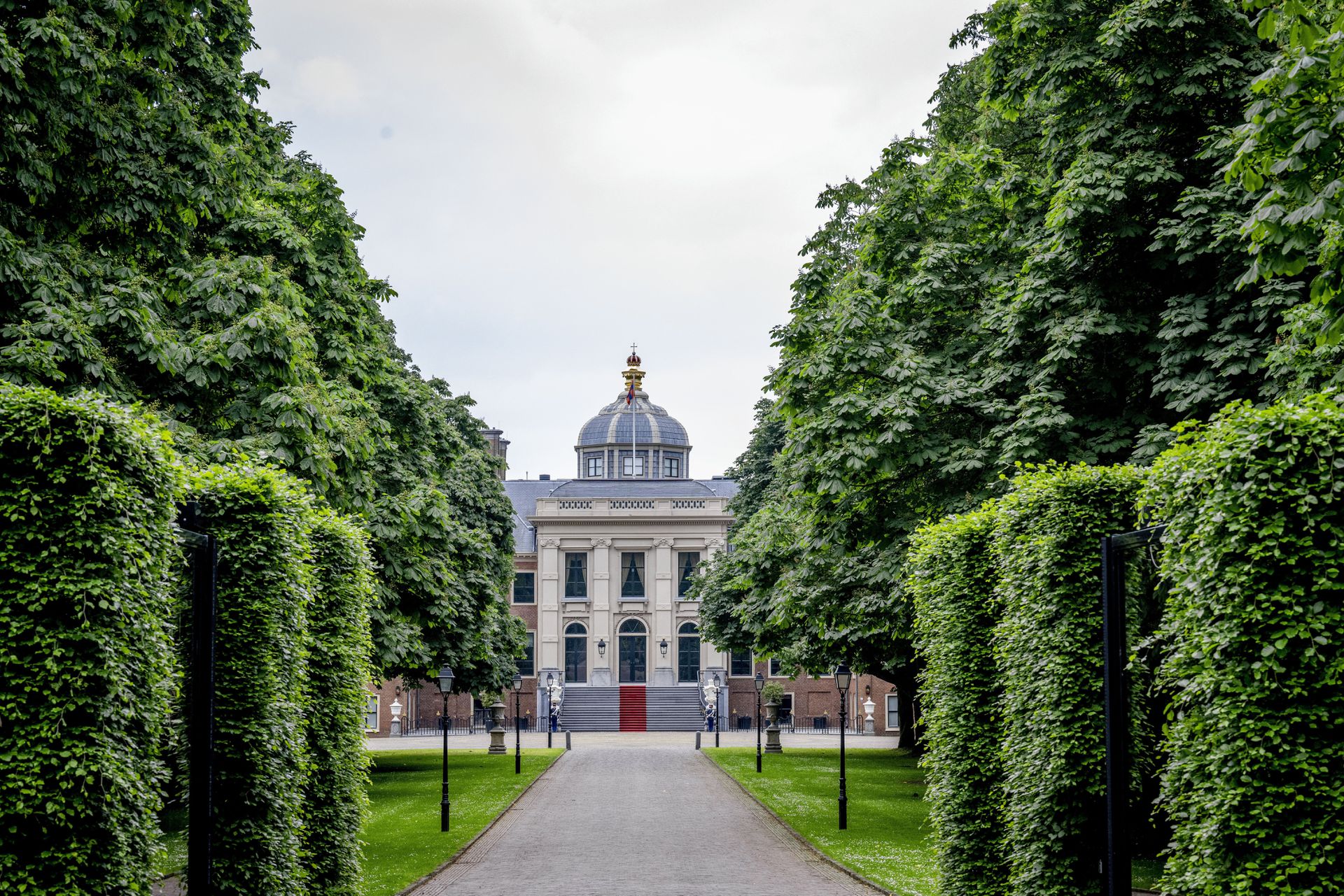 Met de verkiezingen op komst: hervorm! Anders gaat Nederland eraan - NRC