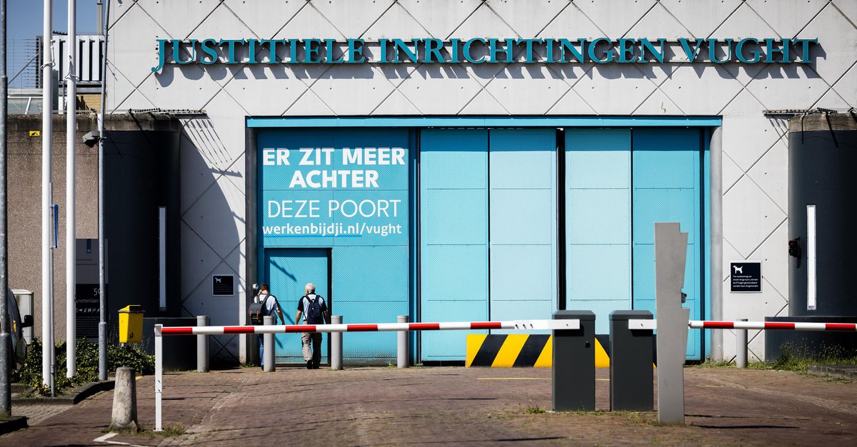Europees Hof bevraagt maximum van twee advocaten voor EBI-gevangenen ...