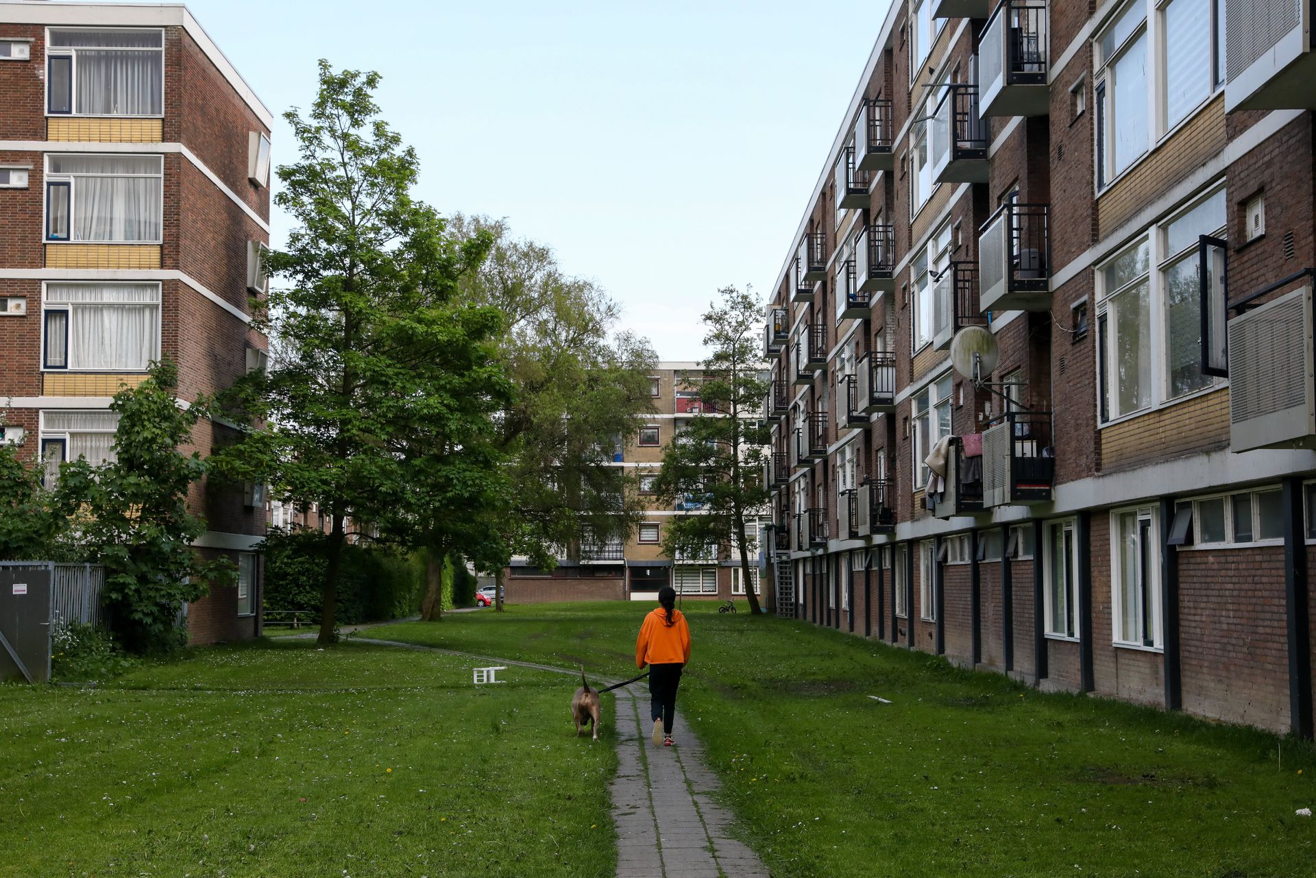 Achterstandswijk, Vogelaarwijk, kwetsbare wijk. Decennia aan woonbeleid ...