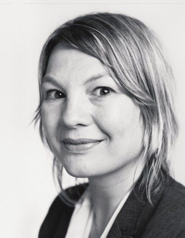 Eveline Crone: ‘Als puber leefde ik bij de dag, dat mis ik wel’ - NRC