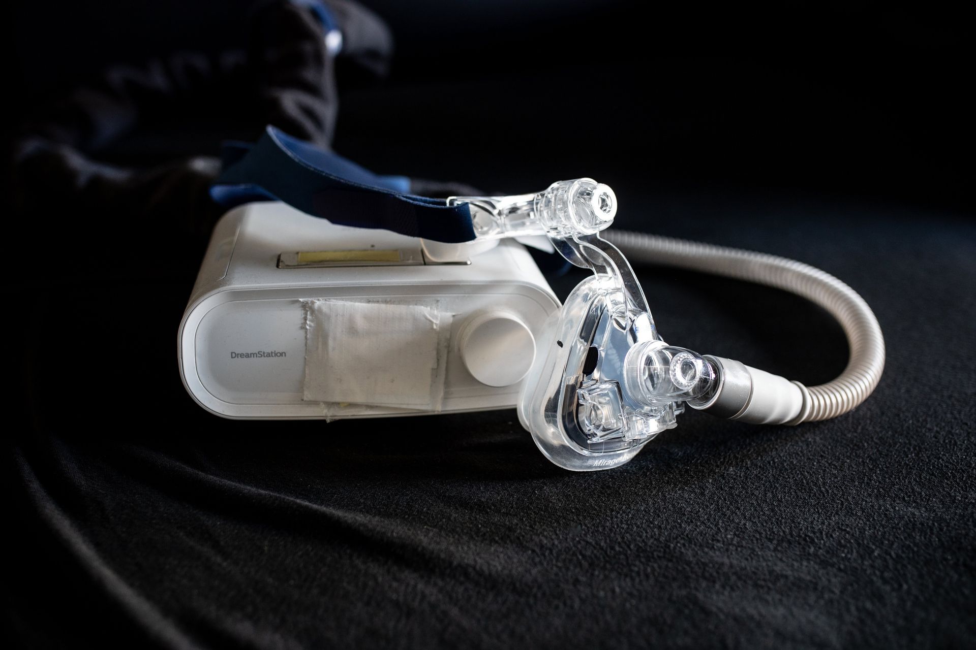 ‘Onwaarschijnlijk’ dat apneu-apparaten Philips schadelijk zijn voor ...