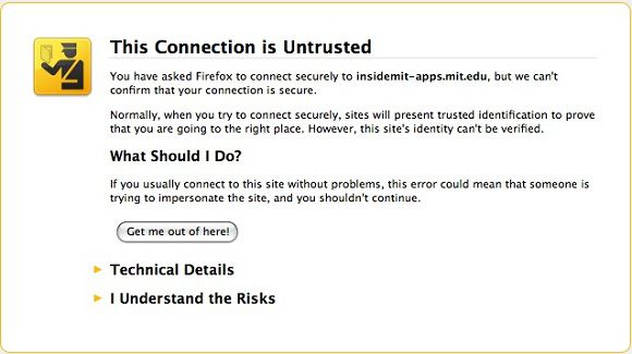 Browsers zeggen definitief vertrouwen in Diginotar op - NRC