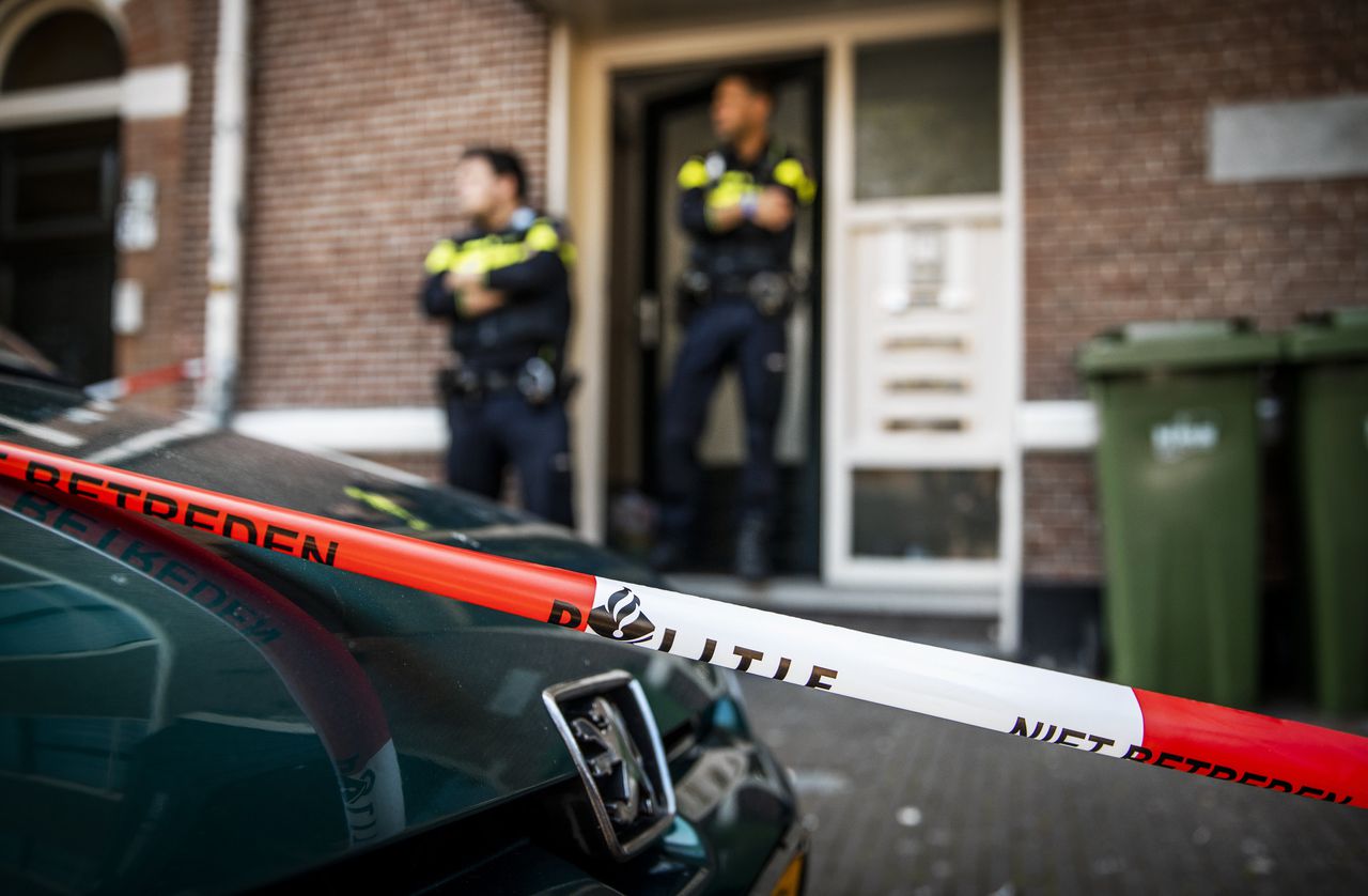 2021: Meer mannen vermoord, totaal aantal slachtoffers stabiel gebleven ...