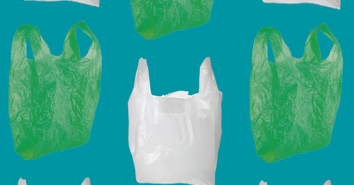 Column | Plastic tasjes - NRC