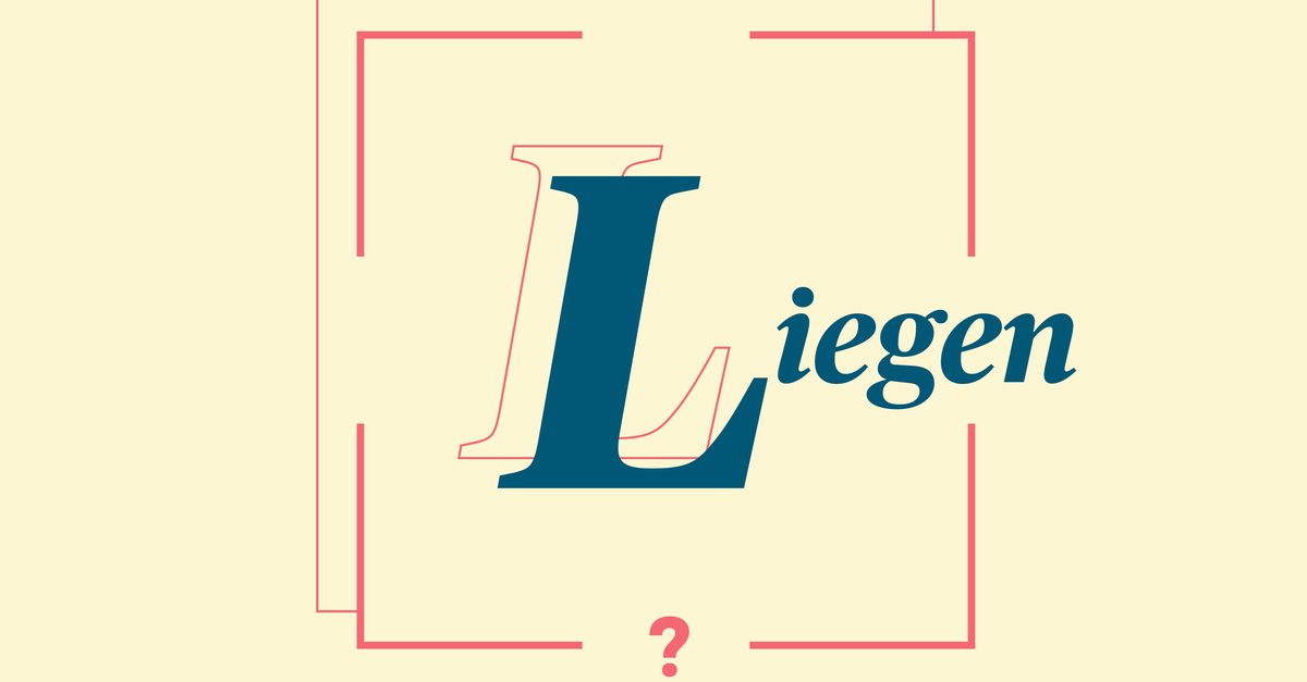 Iemand betrappen op een leugen is bijna niet te doen. Dit is hoe het ...