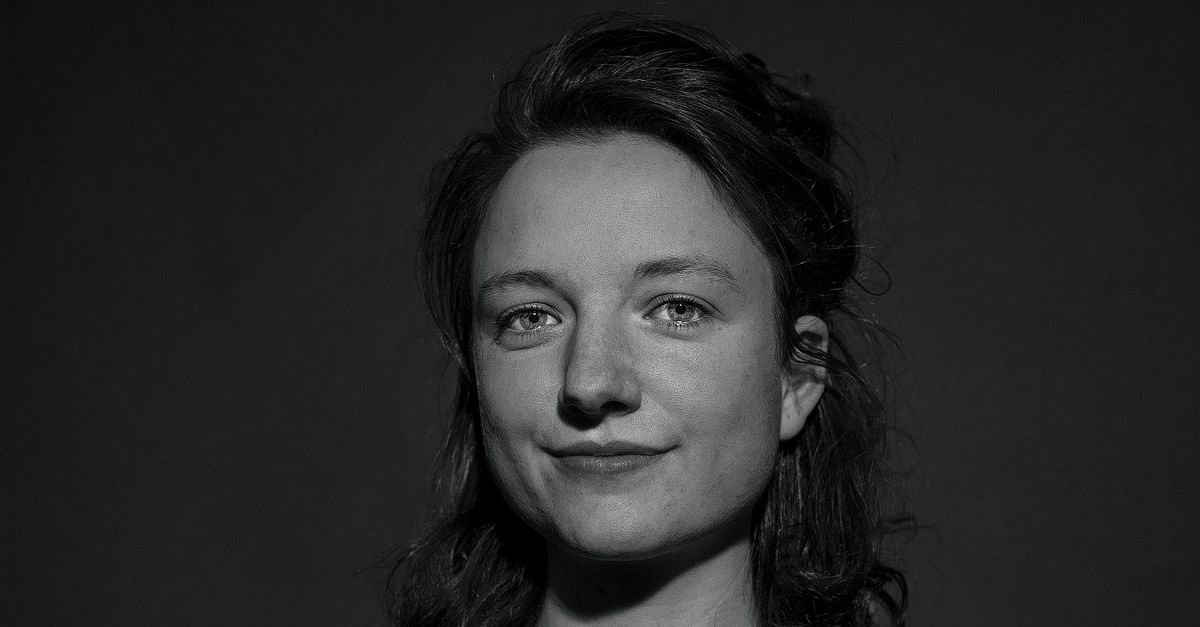 Met stip de meest originele debutante van 2020 - NRC