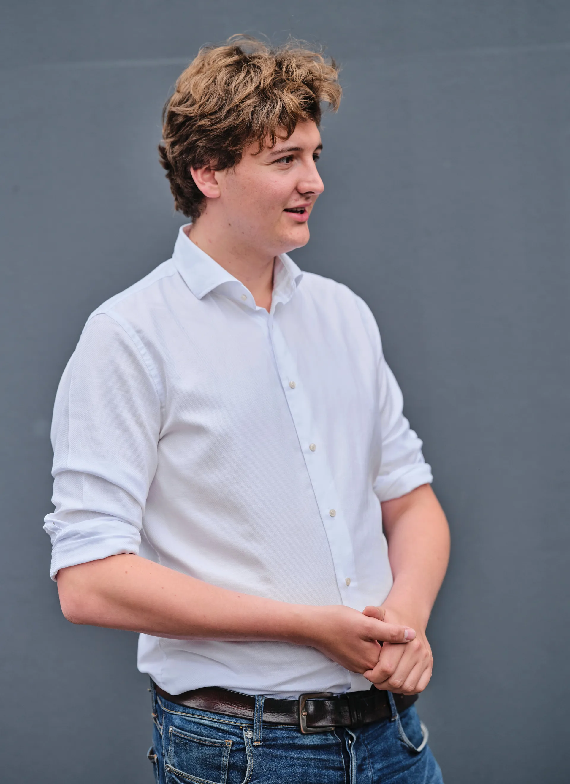 Deze politiek actieve jongeren van BBB, Denk en JOVD hebben geen ...