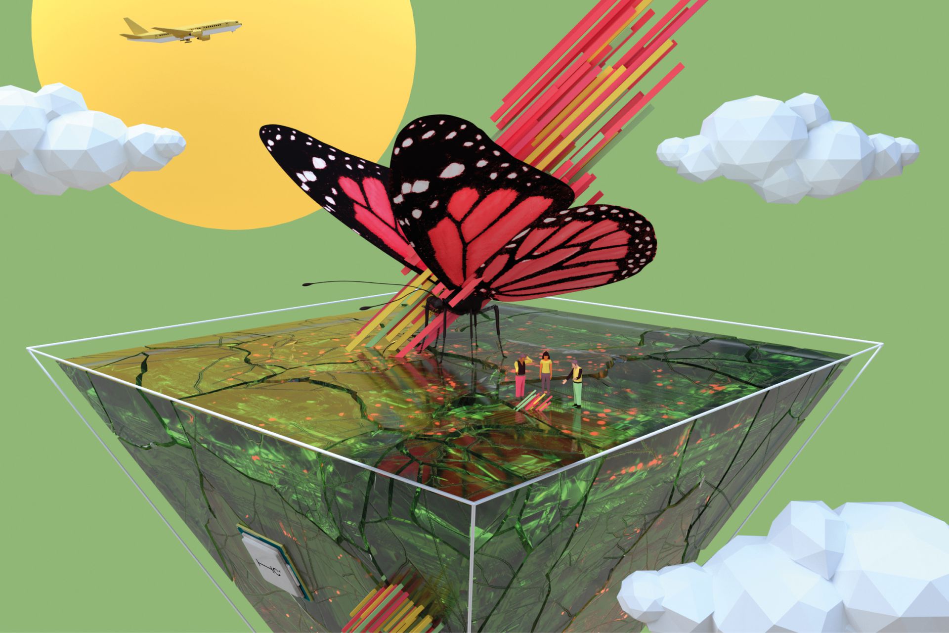 ‘IT moet door de hele organisatie gevlochten worden’