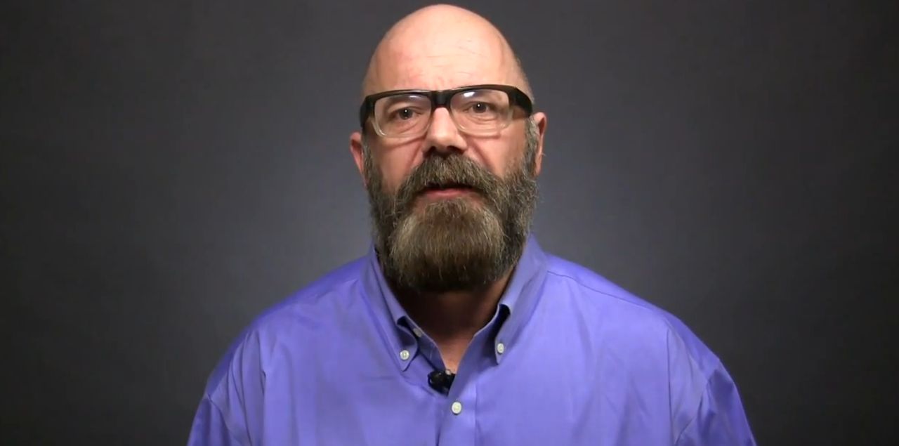 Hoe Andrew Sullivan een beroemde blogger werd (en waarom hij nu stopt ...