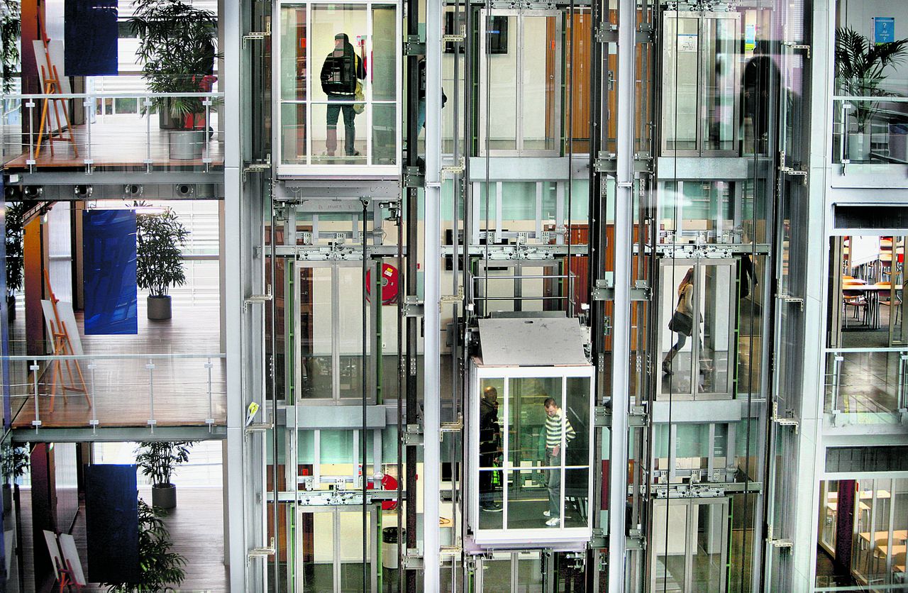 Inholland: the rise and fall - NRC