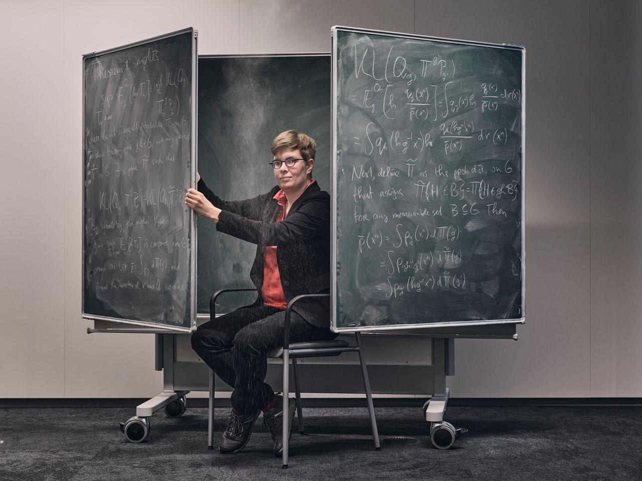 Verkeerd begrip van statistiek leidt tot foute wetenschap. De p-waarde ...