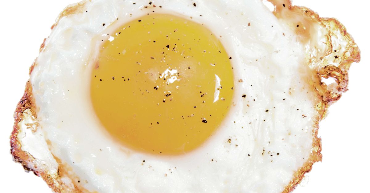 Een ei bakken op een straalmotor - NRC