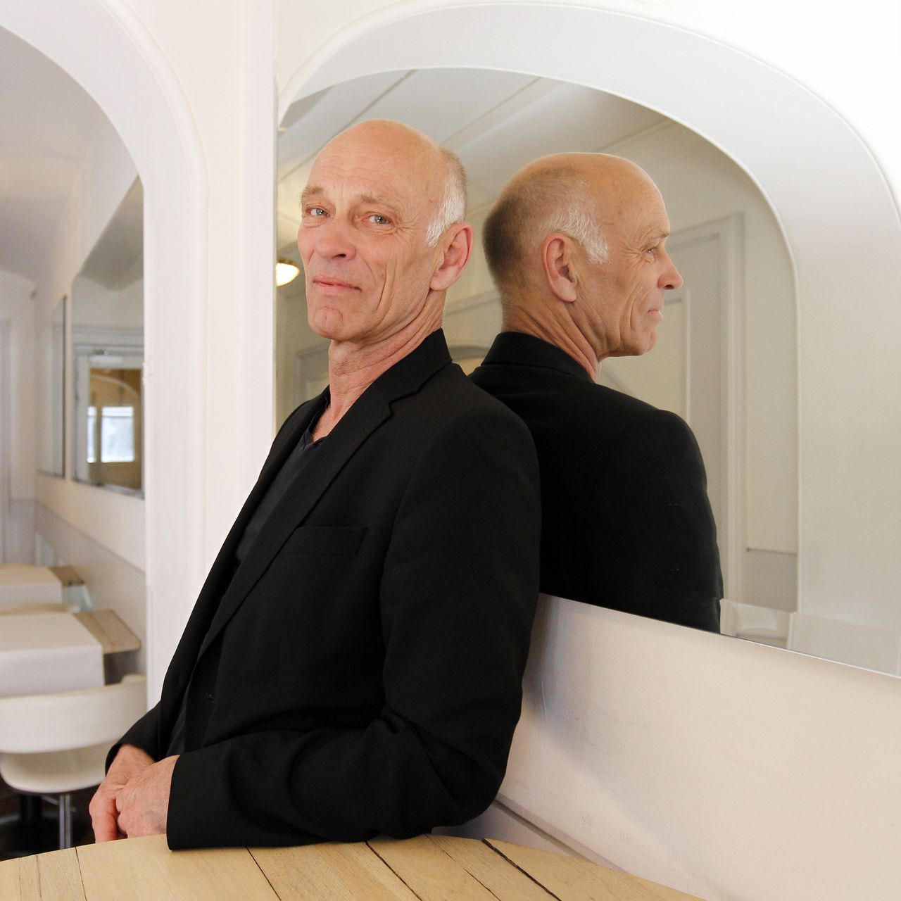 Er zijn nooit genoeg kunstenaars - NRC