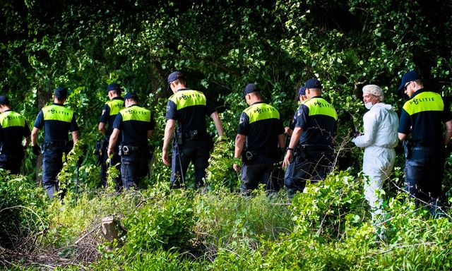 Inspectie: politie moet opleiding tot rechercheur verbeteren - NRC