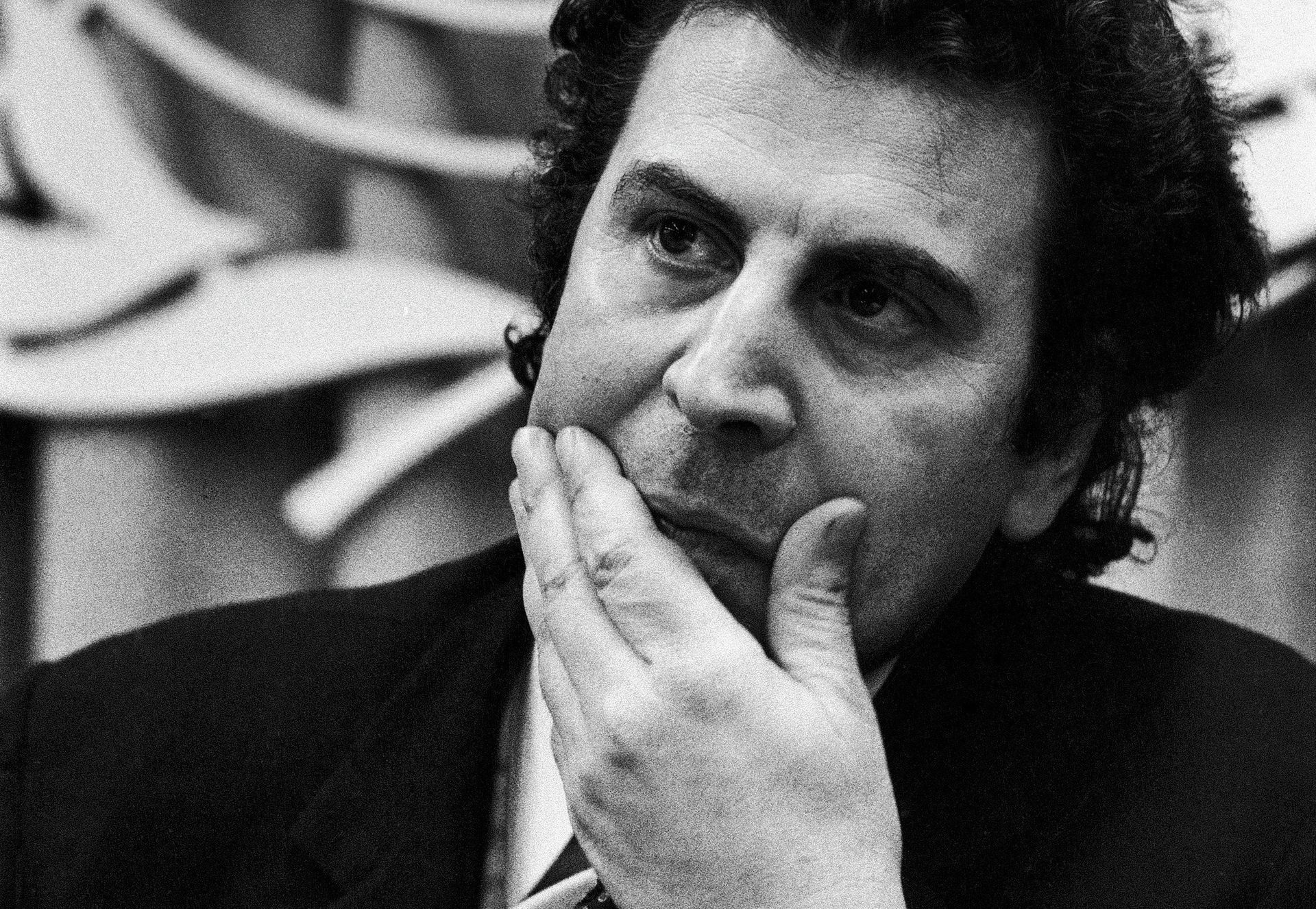 Mikis Theodorakis vertolkte wat het was om Grieks te zijn - NRC