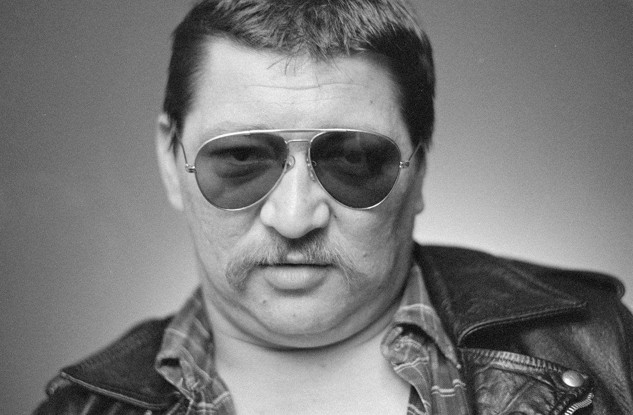 Filmmaker Rainer Werner Fassbinder manipuleerde en exploiteerde ieders ...