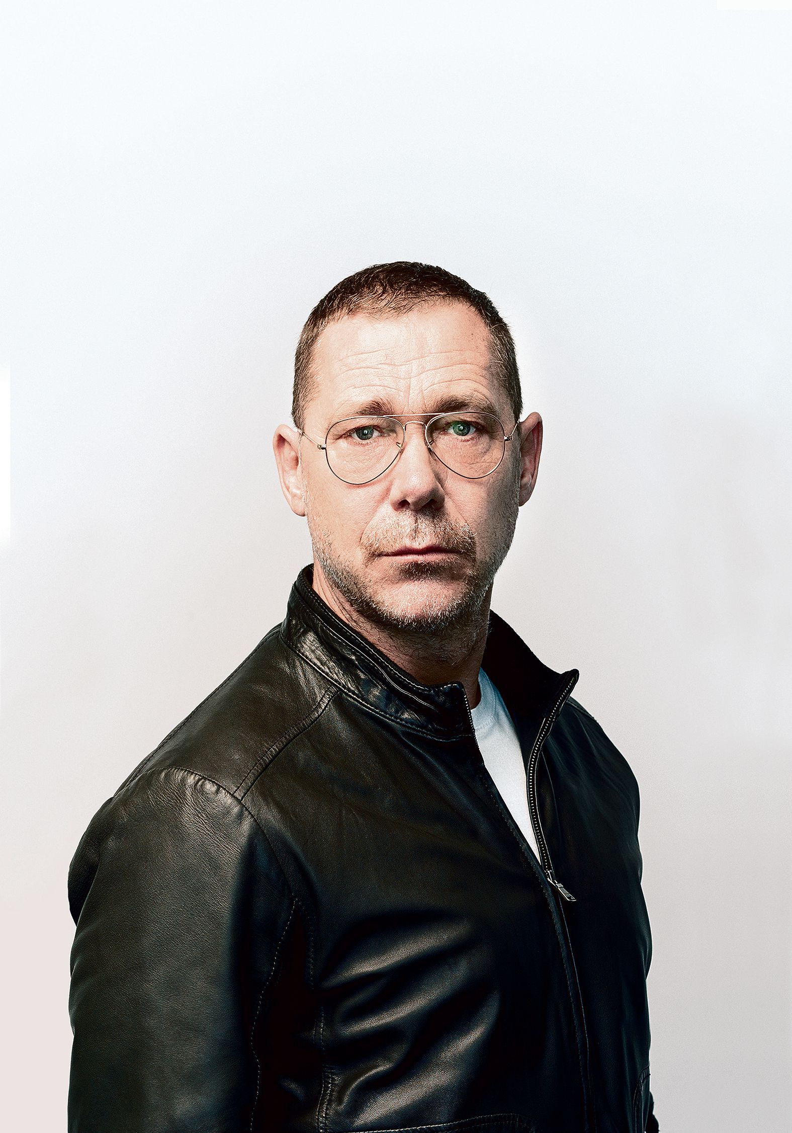 Kesting en Dierickx zijn de beste acteurs van het jaar - NRC