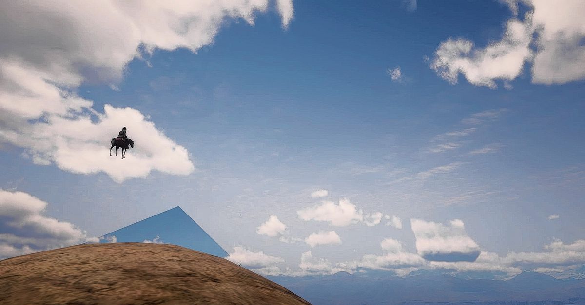 Machinima: hoe je uit games films kunt maken - NRC