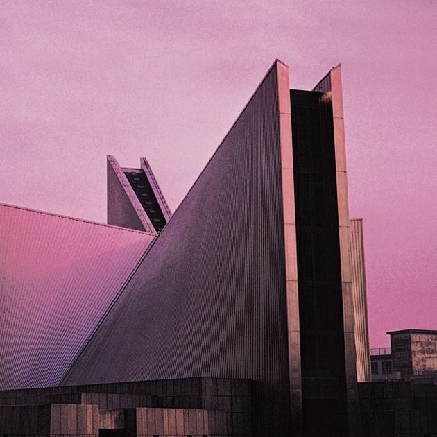 Jamal Moss’ meest romantische album tot nu toe - NRC