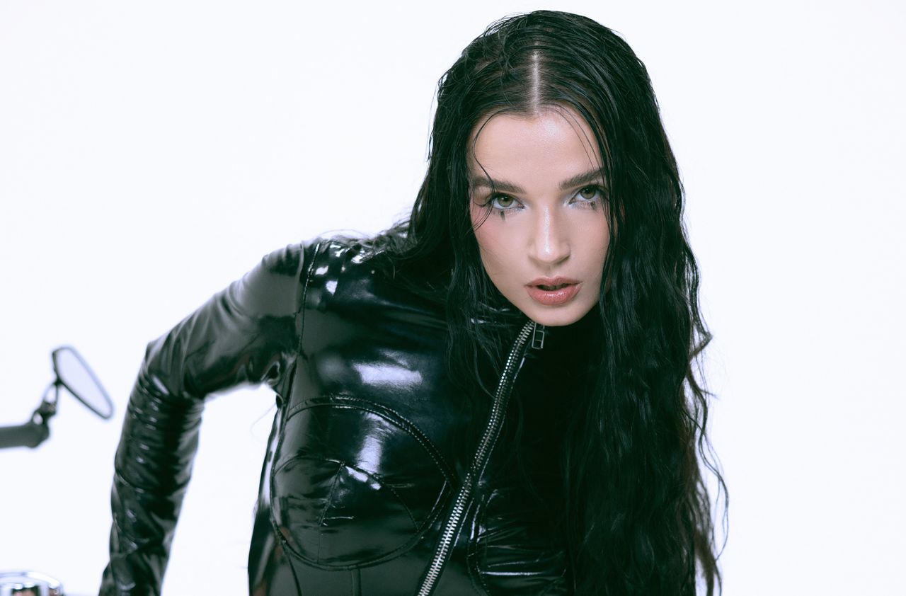 Poppy: ‘Ik kan eng zijn. Ik vind het fijn als ik mensen ongemakkelijk ...