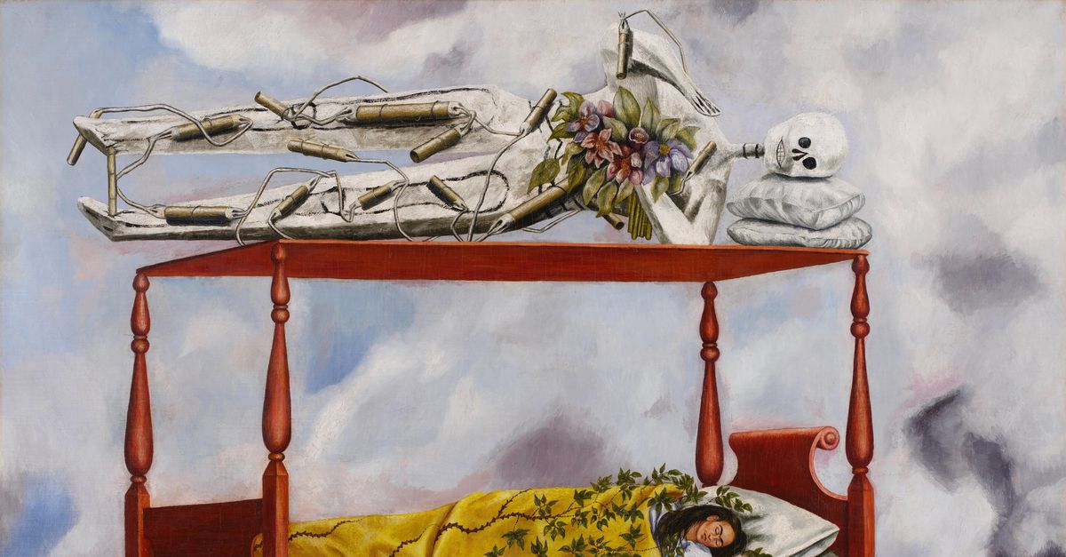 Dit waren dé trends in de kunstveilingwereld van dit najaar - NRC