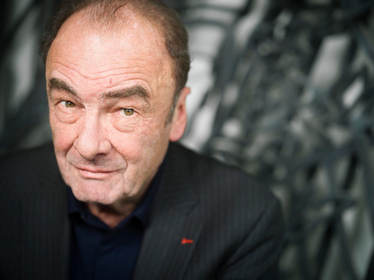 Niet minder, maar meer Europa is volgens Robert Menasse de oplossing - NRC