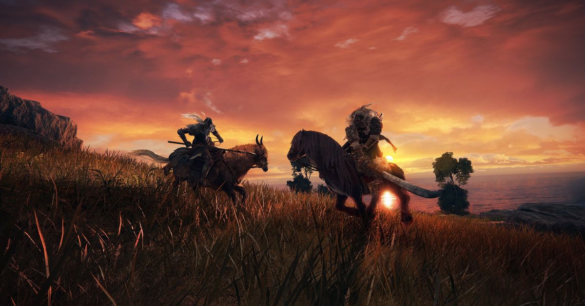 After Fifty Hours Of Playing You Are Only On The Threshold Of Adventure 