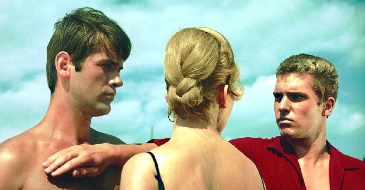 DDR-films in Filmmuseum - NRC