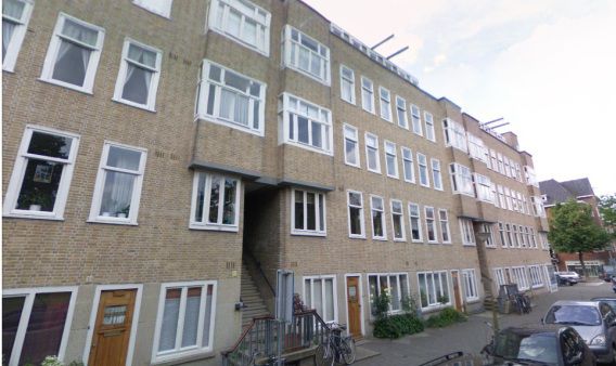 Vooroorlogs huis Anne Frank tijdelijk open voor publiek - NRC