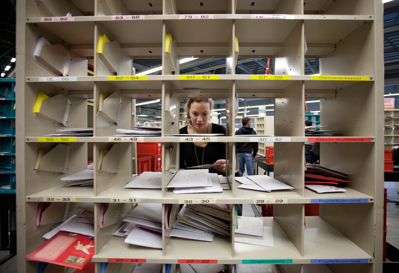 Van kastjes naar muren en weer terug - NRC