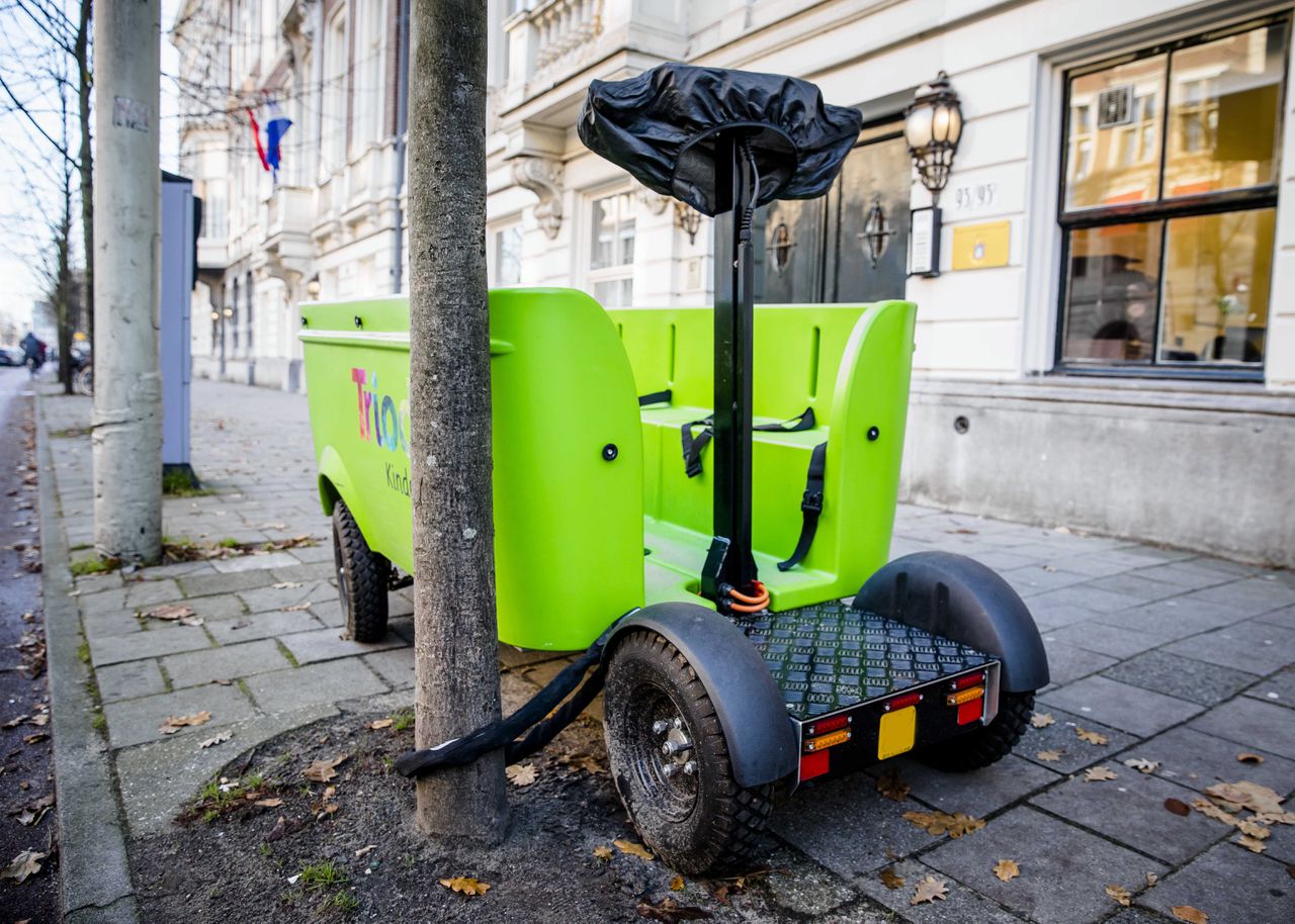 Aangepaste Stint voorlopig niet de weg op na afkeuring RDW - NRC