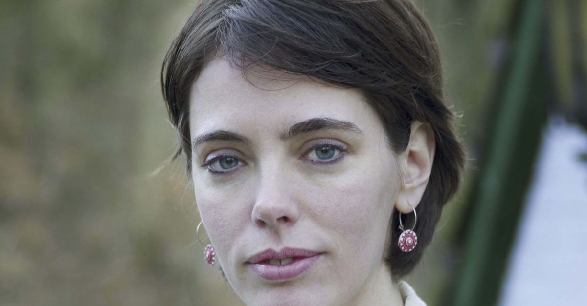 Hoofdredacteur van het economenblad ESB Sandra Phlippen - NRC