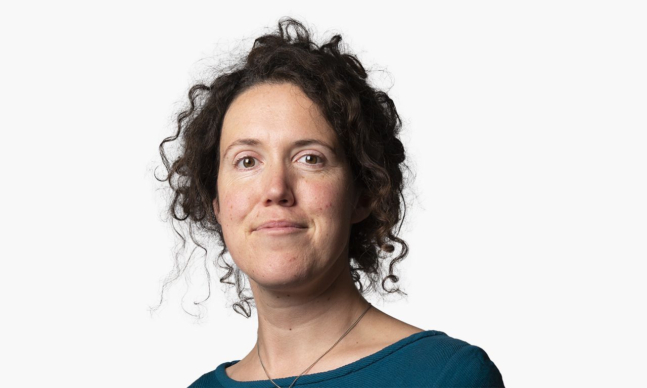Gemma Venhuizen - NRC