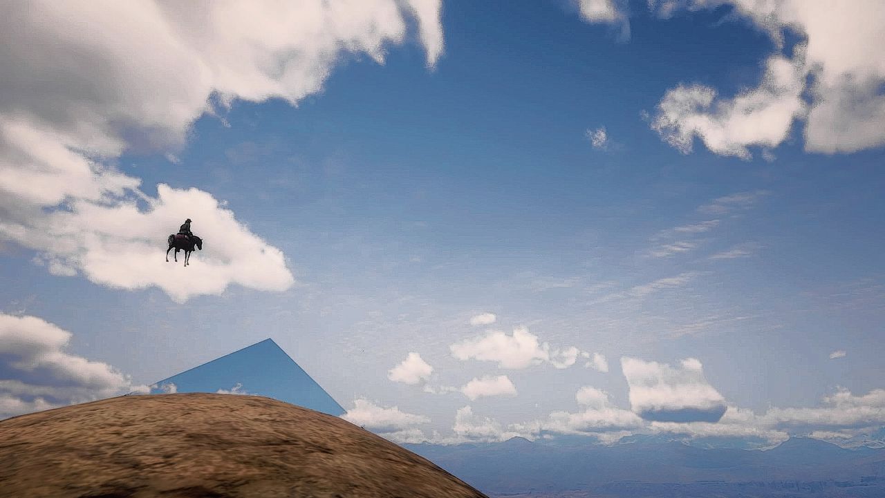 Machinima: hoe je uit games films kunt maken - NRC