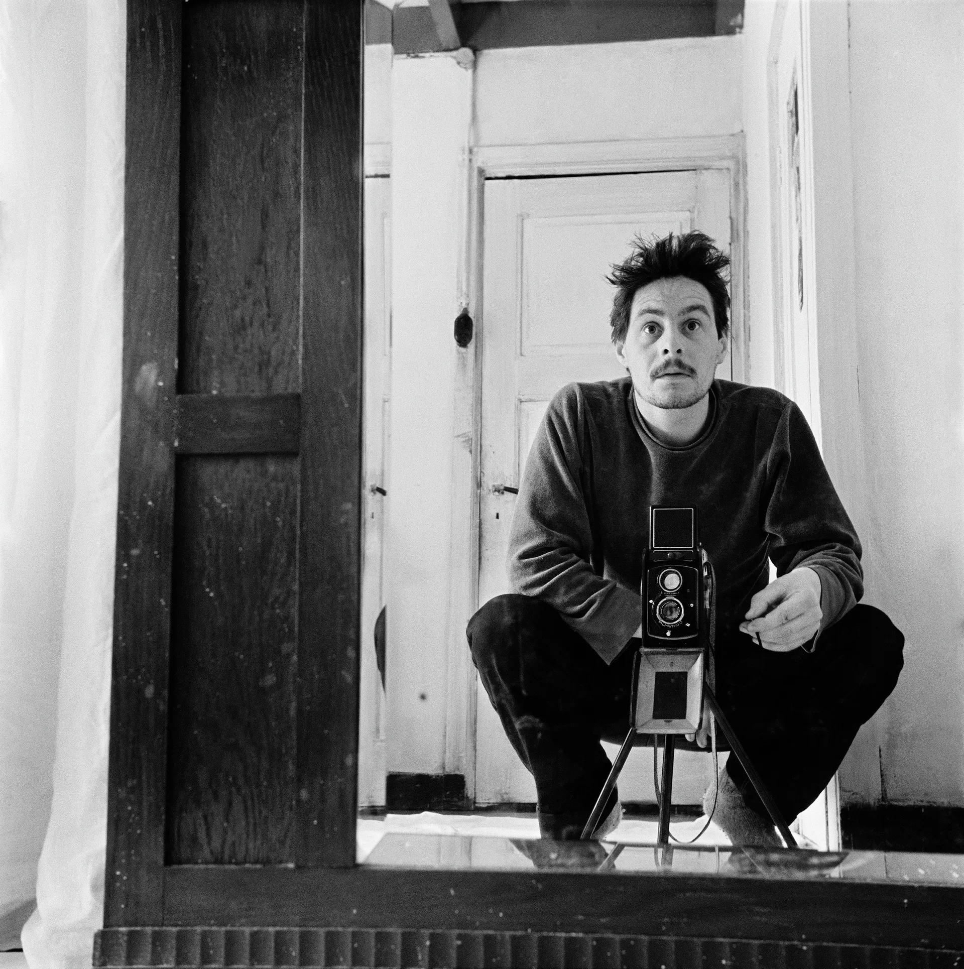 Hoe vang je Lucebert, een van Nederlands belangrijkste naoorlogse ...