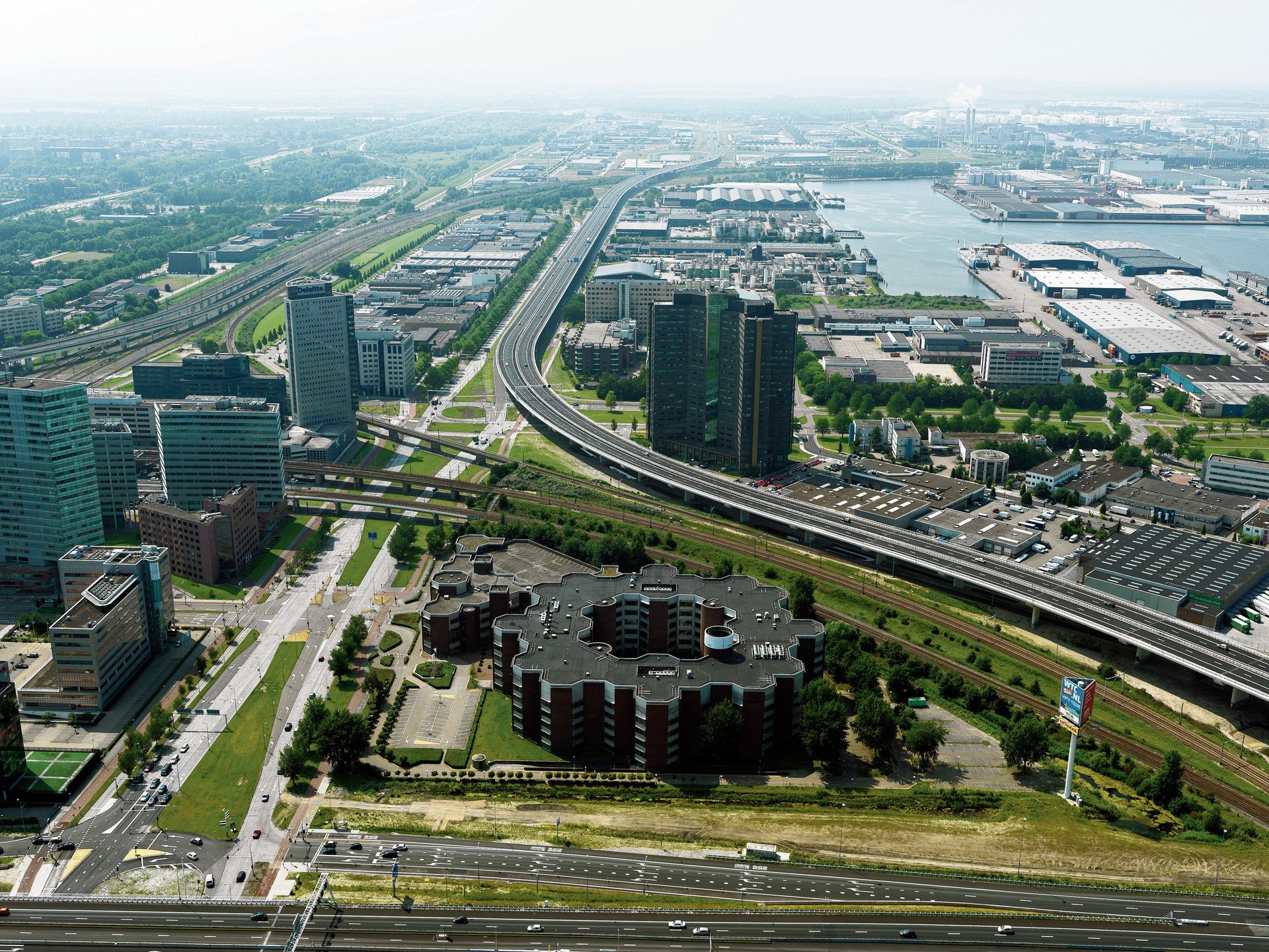 Nederlandse Intertrust gaat op in Amerikaanse branchegenoot - NRC