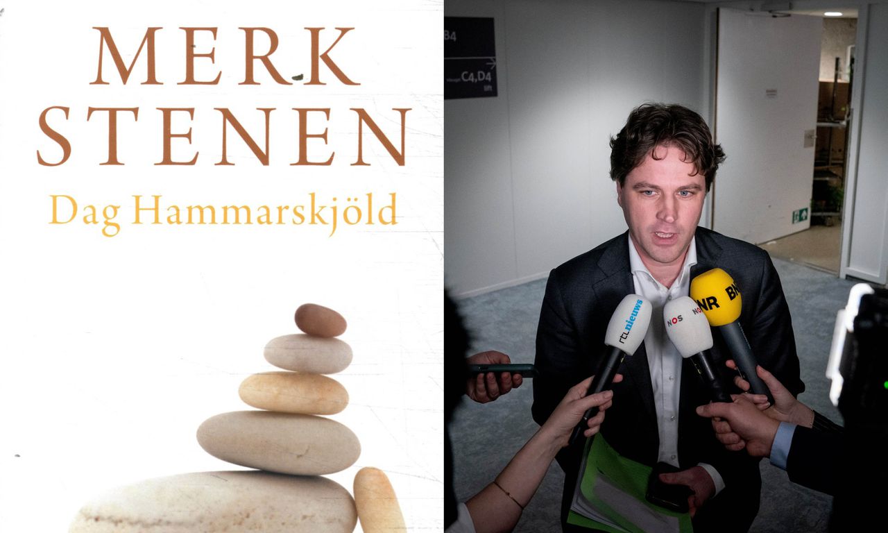 ‘In het leven krijg je zelden concrete antwoorden op fundamentele ...