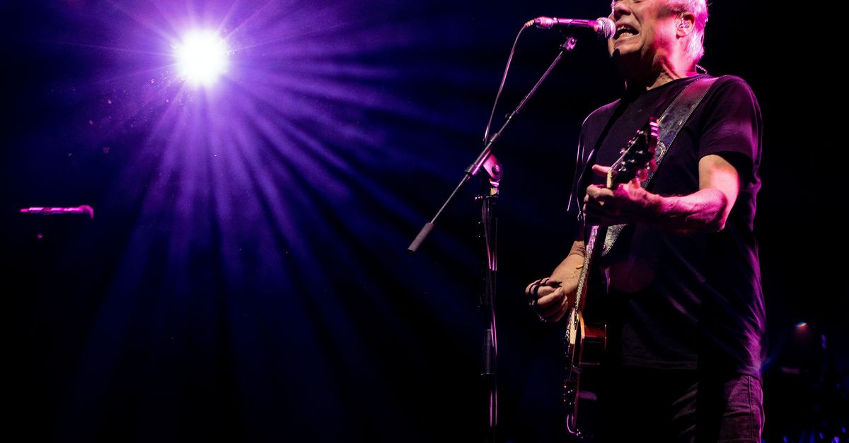 Zanger en gitarist George Kooymans (77) van de Golden Earring overleden - NRC